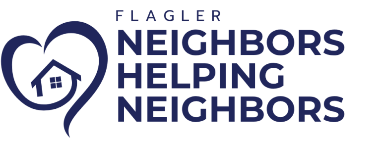 Neighbors Helping Neighbors - Flagler Cares